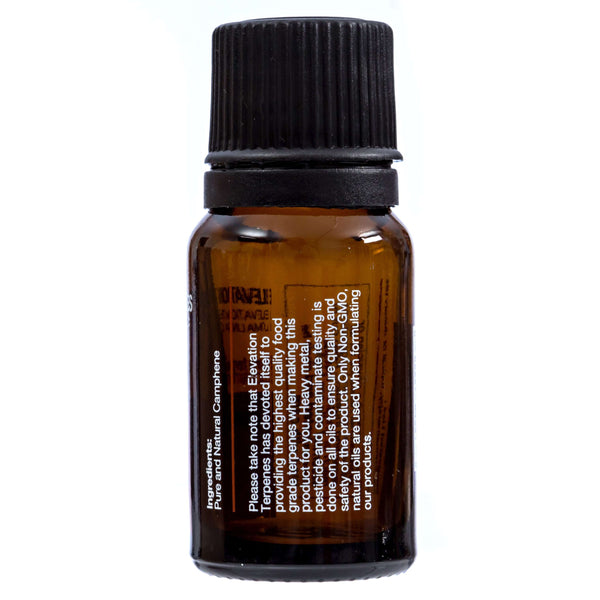 Fenchol Food Grade Natural Terpene - ElevationTerpenes